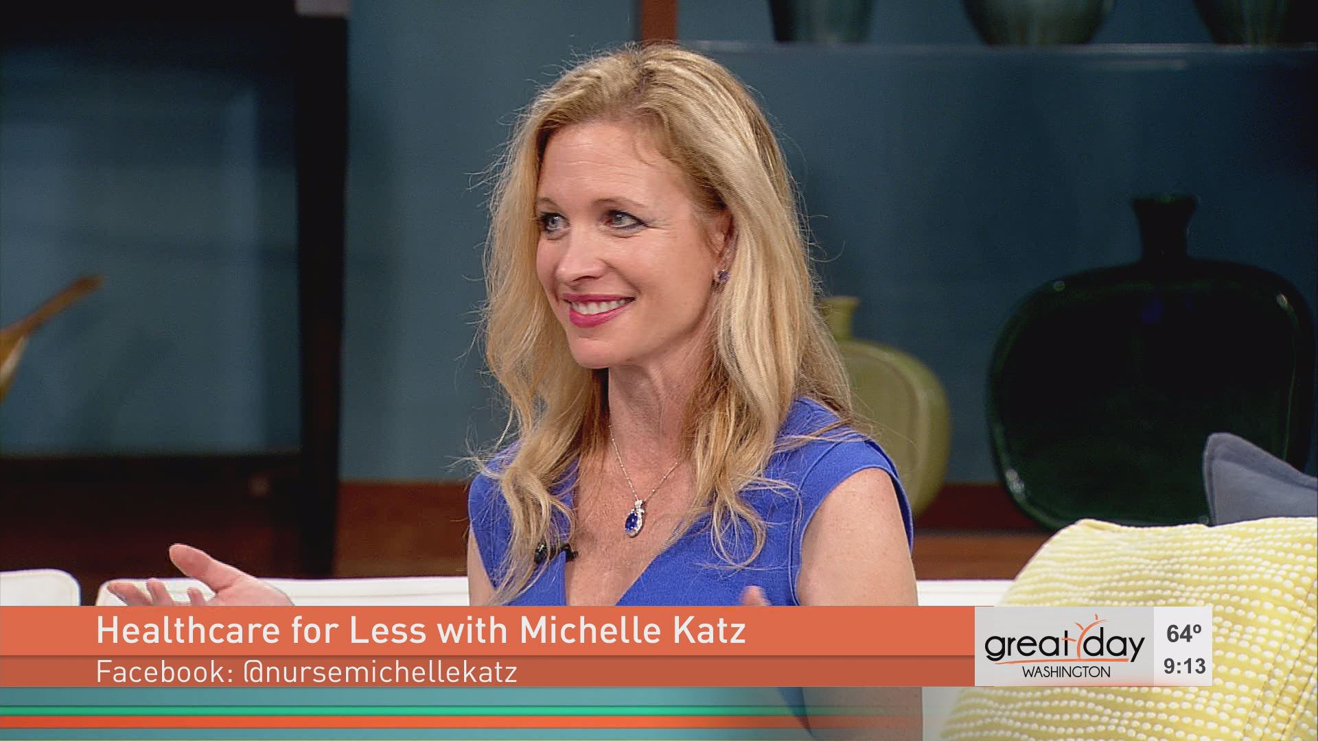 Saving $$$ on your medical costs | wusa9.com